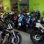 About - P&D Motorcycles