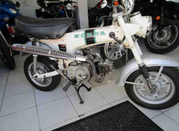 Used Bikes - P&D Motorcycles