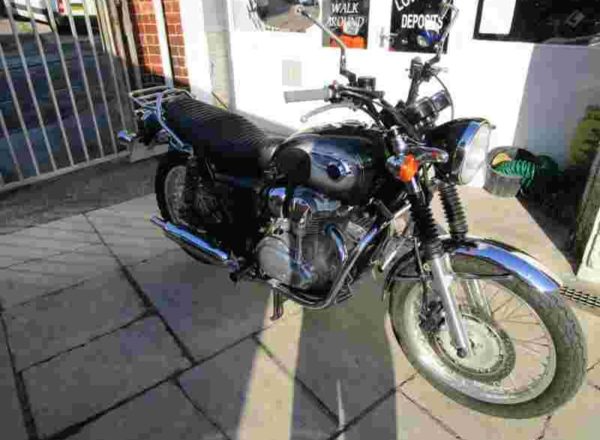 Used Bikes - P&D Motorcycles