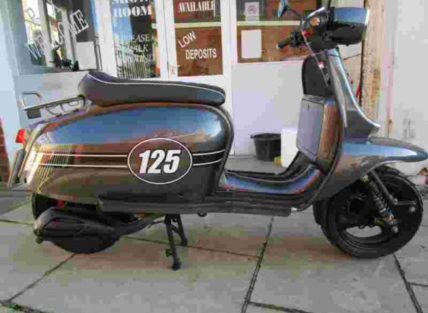 Used Bikes - P&D Motorcycles